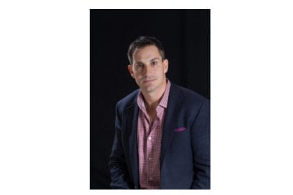 BIS CEO Honored As Most Admired | BisOK